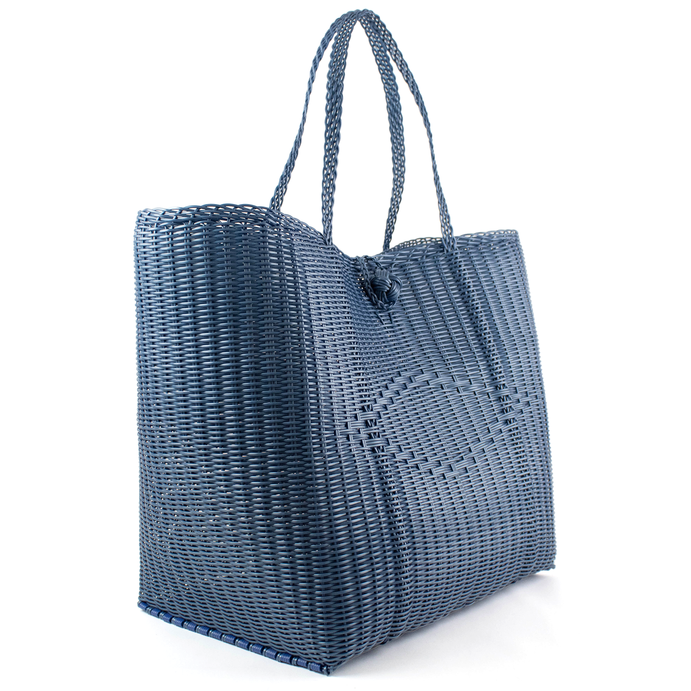 Heavy Load | Solid Fog Blue – The Lilley Line