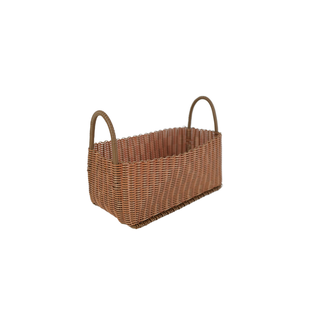 Picnic Popper – The Lilley Line